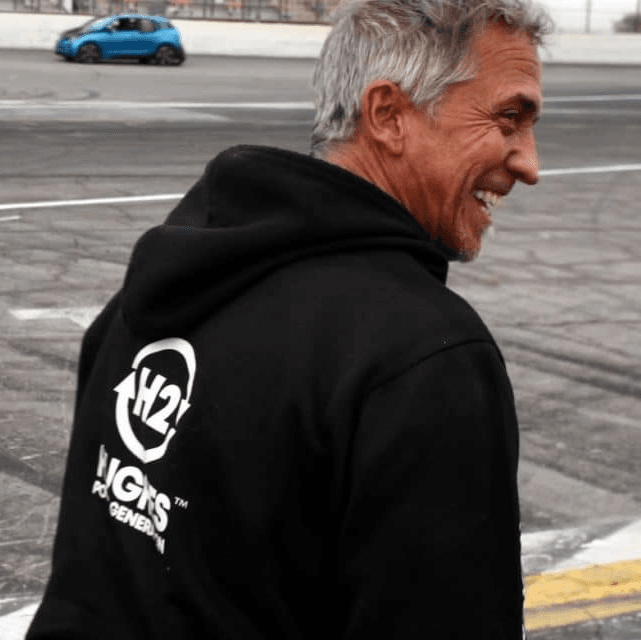 eMpower - Advanced Portable Power Station | Hughes Tool Company